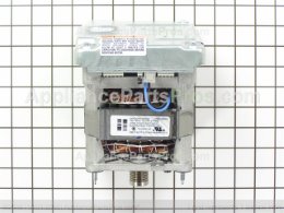 General Electric Washer Motor - Order Today, Ships Today