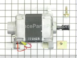 General Electric Washer Motor - Order Today, Ships Today
