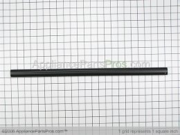 Parts For GE SPECTRA MODEL 317B6641P001 - AppliancePartsPros.com