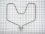 GE WB44X5082 Oven Bake Element (AP2031084) - AppliancePartsPros.com