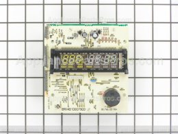 OEM Ge Appliance Parts