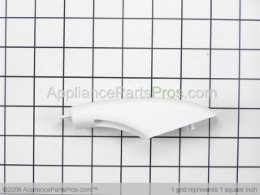 Parts For GE SPECTRA MODEL 317B6641P001 - AppliancePartsPros.com