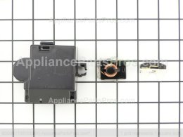 General Electric Freezer Relay, Overload, Capacitor - Order Today ...