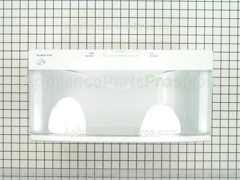 Bottom Pan Assembly