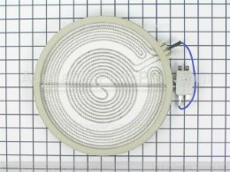 Parts For GE SPECTRA MODEL 317B6641P001 - AppliancePartsPros.com