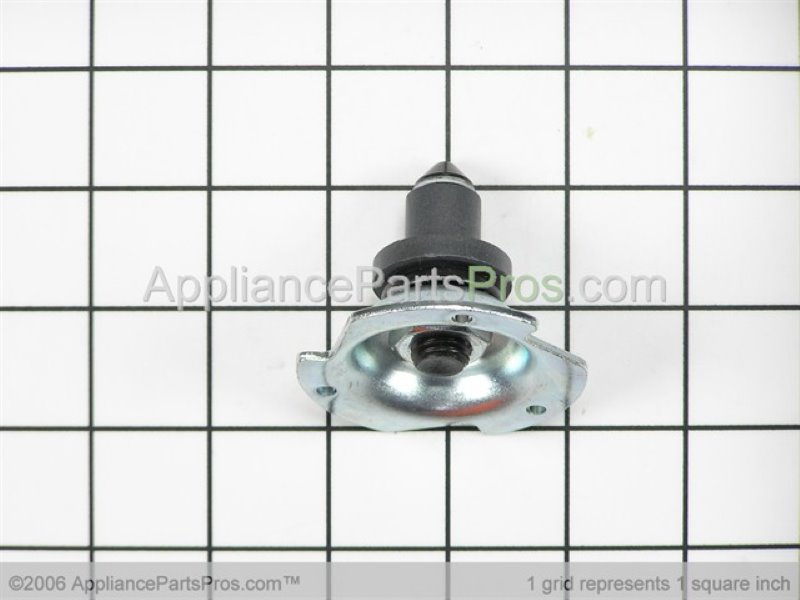 WE25M40 Rear Drum Bearing Kit | Genuine Ge OEM In Stock