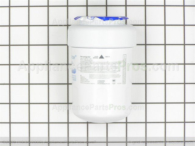 GE MWFP GE Smartwater™ Replacement Water Filter - AppliancePartsPros.com