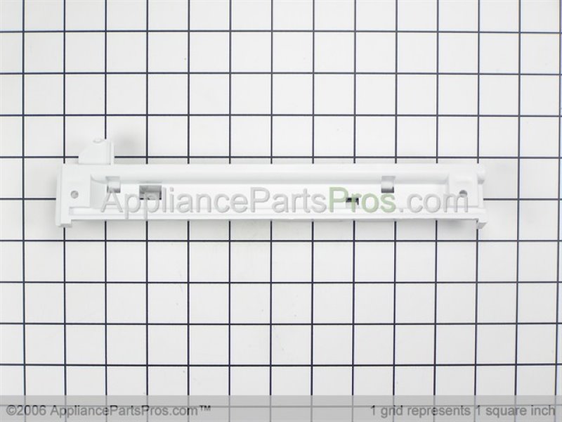 WR72X241 Left Hand Slide Assembly | Genuine Ge OEM In Stock