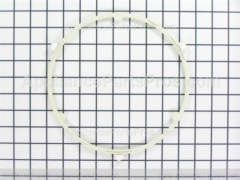 WB06X10625 Turntable Support Ring (Rotating Ring Assembly) | Genuine Ge ...