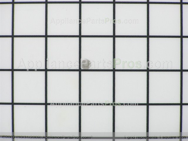 WS03X10015 Screen Cone (Each) | Genuine Ge OEM In Stock