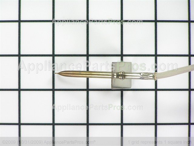 GE WB21X22134 Oven Temperature Sensor Assembly - AppliancePartsPros.com
