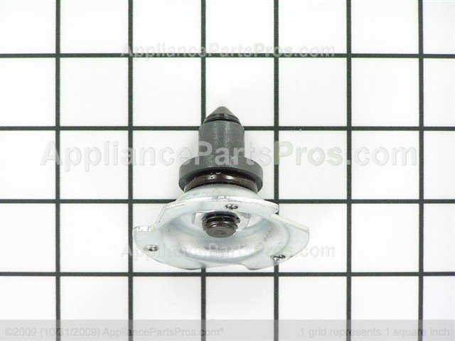 WE3M33 Drum Support Shaft And Bearing | Genuine Ge OEM In Stock