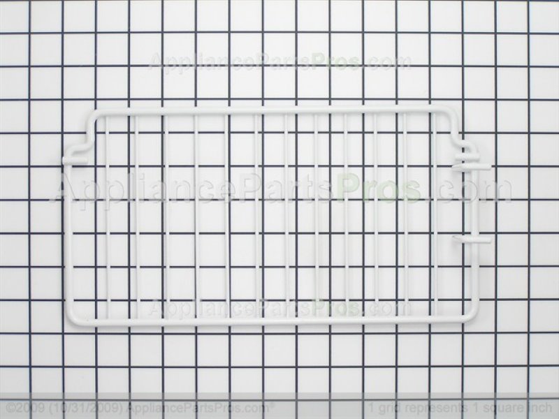 WR71X10527 Freezer Shelf (Fixed) | Genuine Ge OEM In Stock