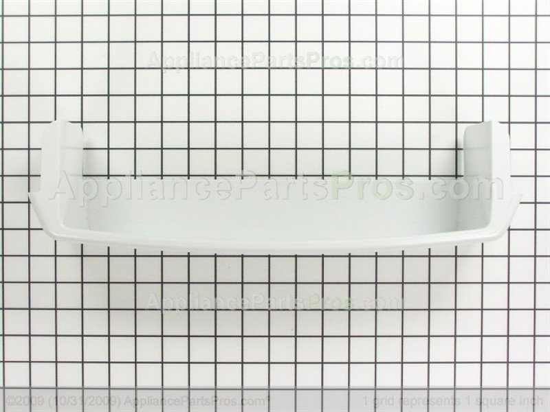 GE WR71X10782 Shelf Module Fixed Ff (AP4345027) - AppliancePartsPros.com