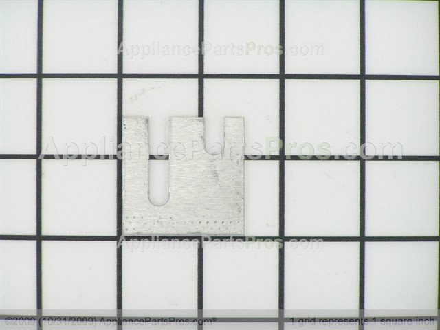 WR2X8589 Shim (.060) | Genuine Ge OEM In Stock