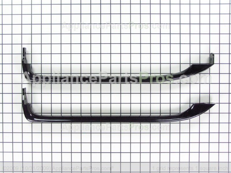 WR12X22183 Smooth Handle Kit | Genuine Ge OEM In Stock