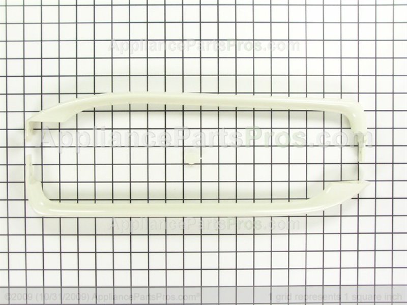 WR12X22184 Smooth Handle Kit | Genuine Ge OEM In Stock