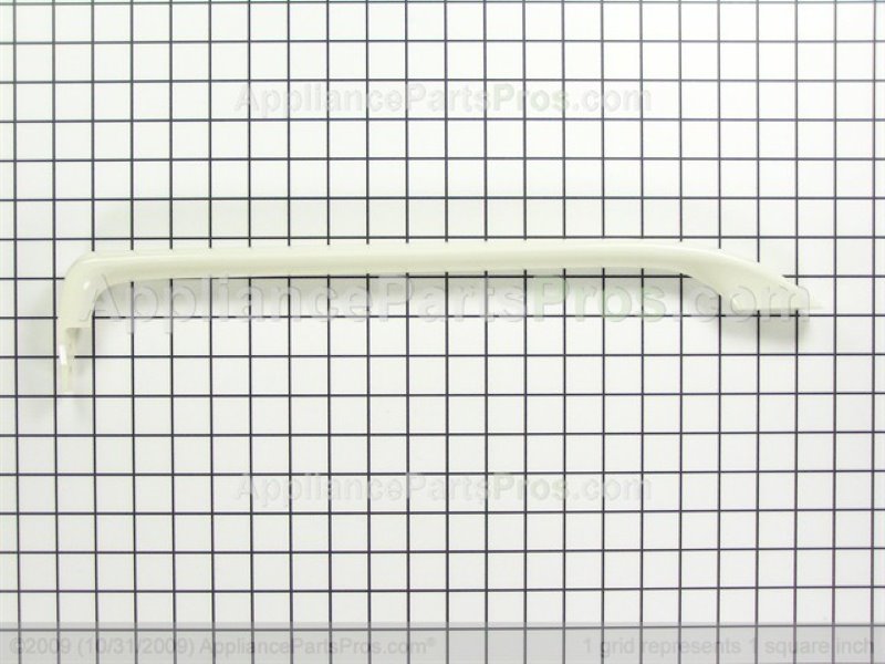 WR12X22184 Smooth Handle Kit | Genuine Ge OEM In Stock