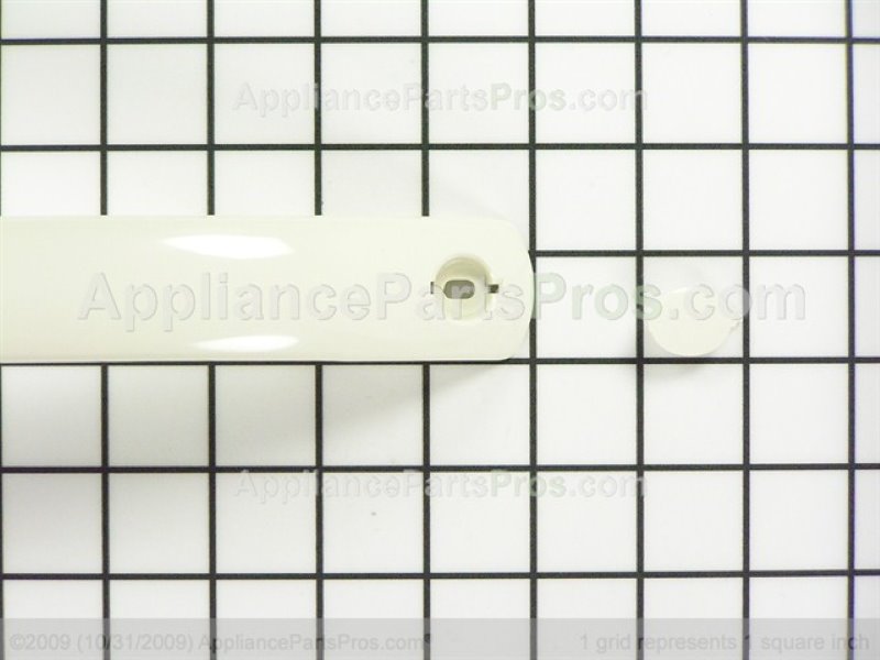 WR12X22184 Smooth Handle Kit | Genuine Ge OEM In Stock