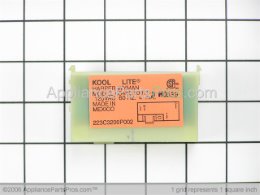 OEM Ge Appliance Parts