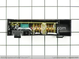 Parts for GE XL44 GAS OVEN - MODEL 317B6641P001 page 3 ...