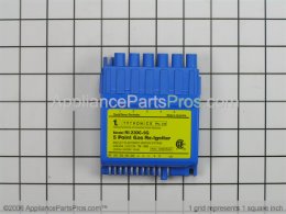 Range / Cooktop / Oven Spark Module - Order Today, Ships Today