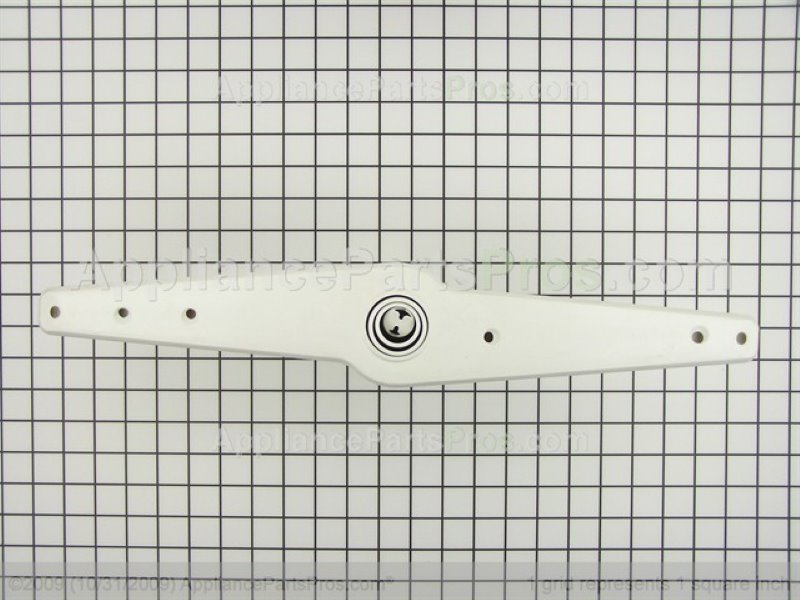 WD22X154 Spray Arm Assembly | Genuine Ge OEM In Stock