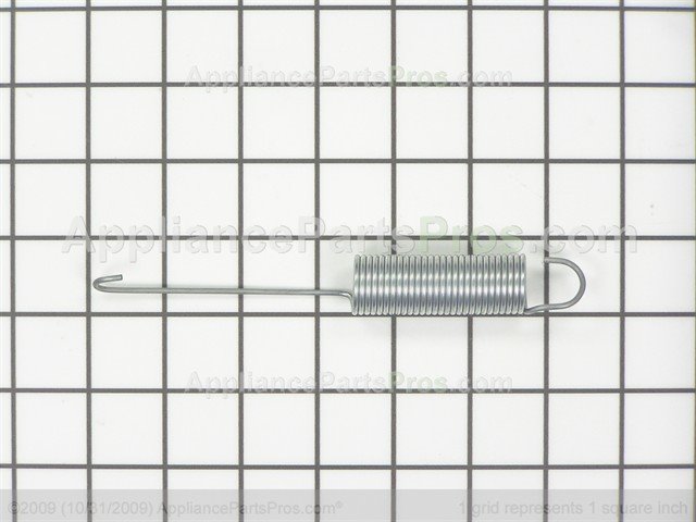 GE WH1X2675 Spring, Counterweight - AppliancePartsPros.com