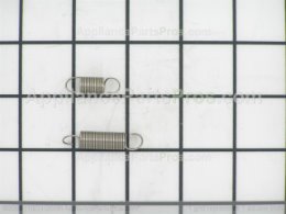General Electric Dishwasher Spring Parts - Order Today, Ships Today