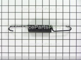 General Electric Washer Spring Parts - Order Today, Ships Today