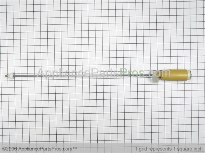 WH16X543 Suspension Rod & Spring Assembly | Genuine Ge OEM In Stock