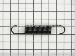 General Electric Washer Spring Parts - Order Today, Ships Today