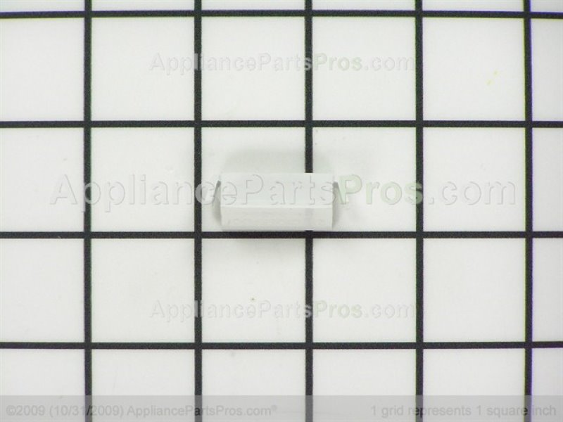 WR02X10646 Tail Mtng Hndl Retnr | Genuine Ge OEM In Stock