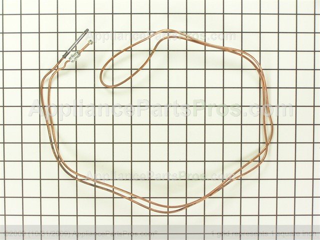 GE WB02X10372 Thermocouple - AppliancePartsPros.com