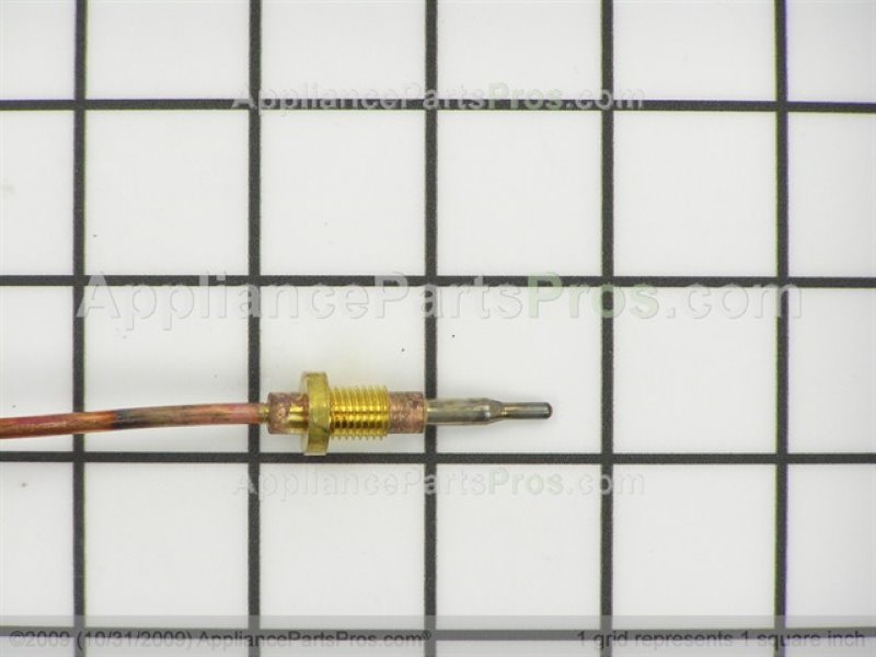 WB19K10025 Thermocouple | Genuine Ge OEM In Stock