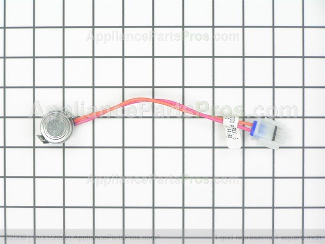 WR50X29776 Defrost Thermostat | Genuine Ge OEM In Stock