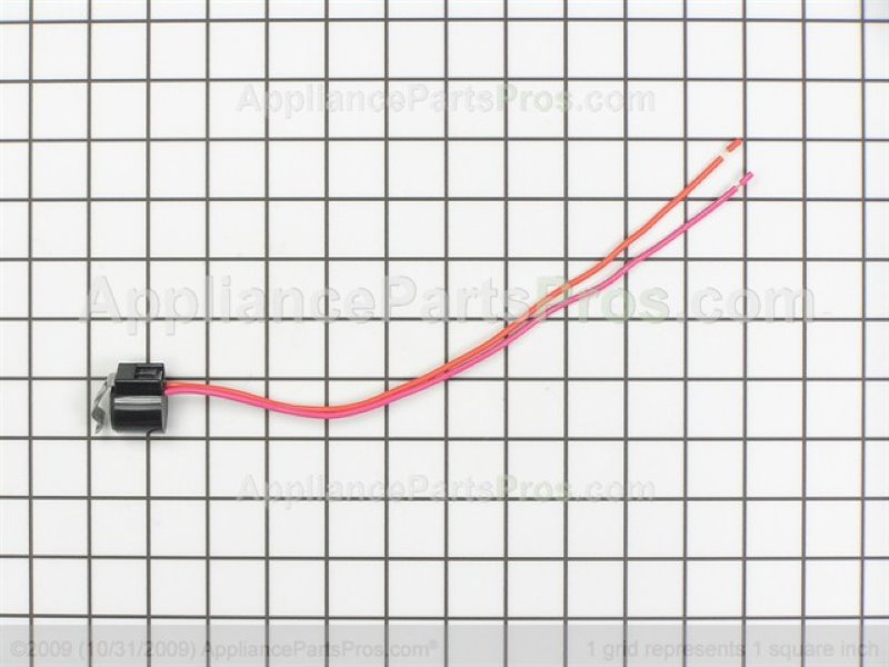 WR50X10065 Defrost Thermostat | Genuine Ge OEM In Stock