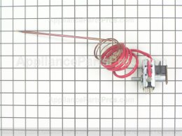 General Electric Wall Oven Oven Control or Thermostat - Order Today ...