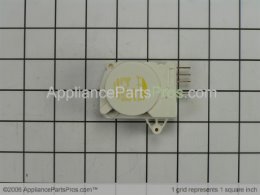 General Electric Refrigerator Defrost Timer, Adaptive Defrost Control ...