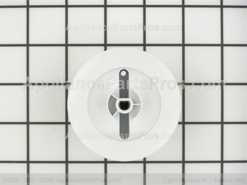 WE1M652 Timer Knob | Genuine Ge OEM In Stock