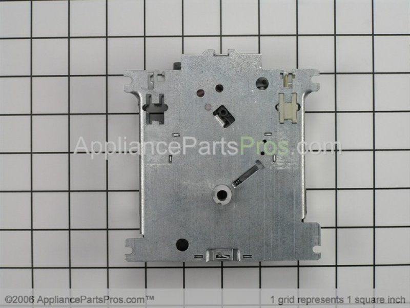 WD21X10078 Timer (Rotary Timer) | Genuine Ge OEM In Stock