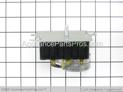 HOW-TO: General Electric Dryer DWSR483EB0WW Timer will not advance