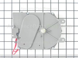 Parts For VISSANI HVDR1040W page 6 - AppliancePartsPros.com