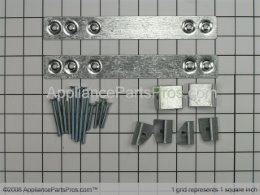 General Electric Microwave Accessories Parts - Order Today, Ships Today