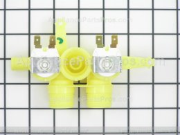 Parts For VISSANI HVDR1040W page 6 - AppliancePartsPros.com