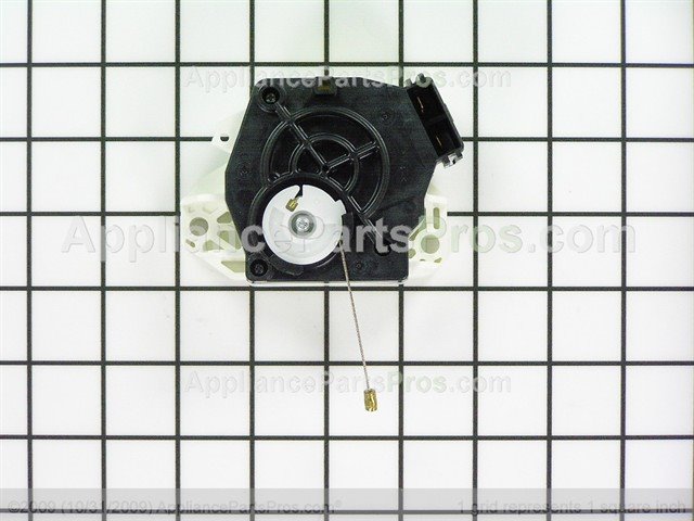 WH20X27368 Washing Machine Actuator Motor Brake | Genuine Ge OEM In Stock
