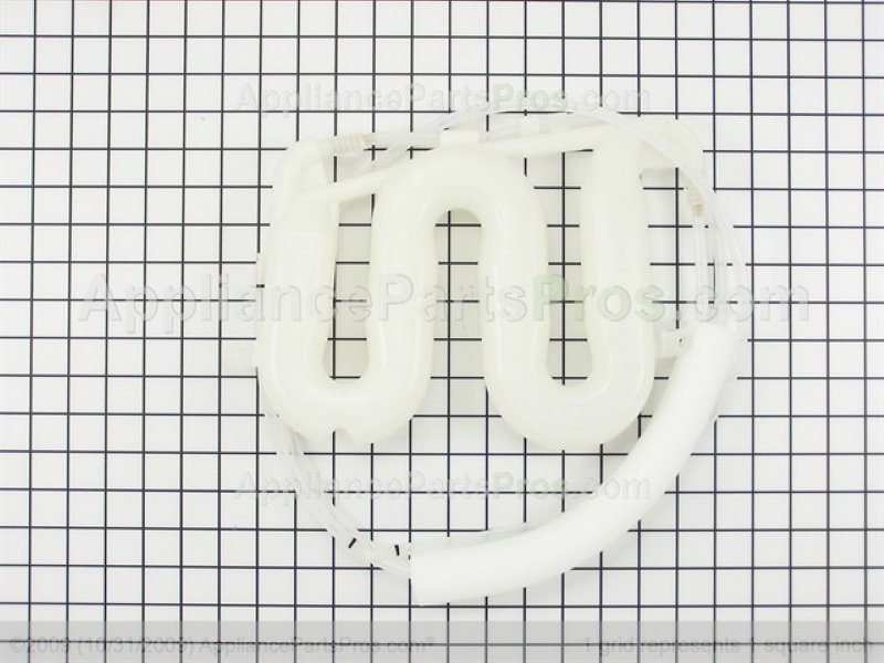 WR17X11440 Water Tank Assembly | Genuine Ge OEM In Stock