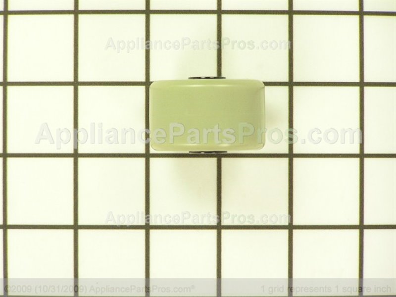 WR02X10695 Rear Refrigerator Wheel | Genuine Ge OEM In Stock