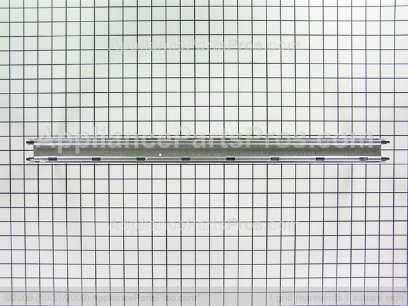 WB56T10244 Window Pack Assembly (Upper) | Genuine Ge OEM In Stock