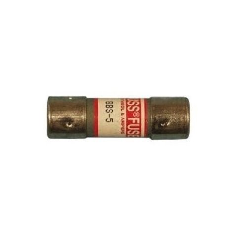 Generac 073590A Fuse 5A X Buss (AP6517108) - AppliancePartsPros.com